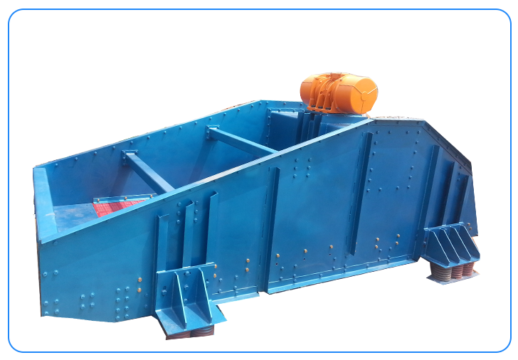 Vibrating Screens at Best Price in Bangalore | Creative Engineers
