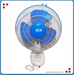 Wall Fans at Best Price in Delhi - ID: 4369454 | Surat Electric ...