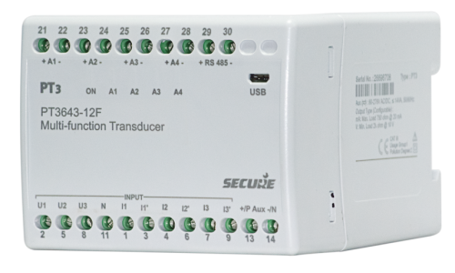 Multifunction Transducers at Best Price in Bangalore | Accurate Power ...