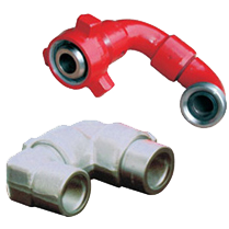 Swivel Joints at Best Price in Faridabad | Shiva Engineering Works
