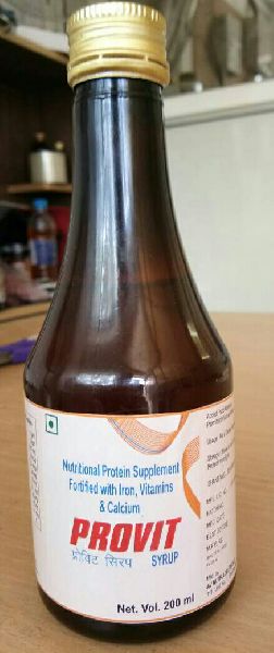 Protein Syrup - Pro V Health Care, Mumbai, Maharashtra