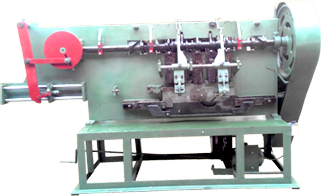 Key Ring Making Machine at Best Price in Mumbai | Ramji Engineering Works