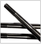 UNC THREADED RODS - J.D. Fasteners, Ludhiana, Punjab