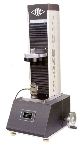 MANUAL SPRING TESTING MACHINE at Best Price in Pune | GENESISS ENGINEERS