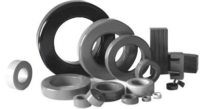 magnetic powder cores at best price in Delhi Delhi from SS Electronics ...