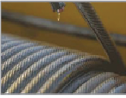 Wire Rope Lubricant at best price INR 140 / Litre in Kolkata West ...