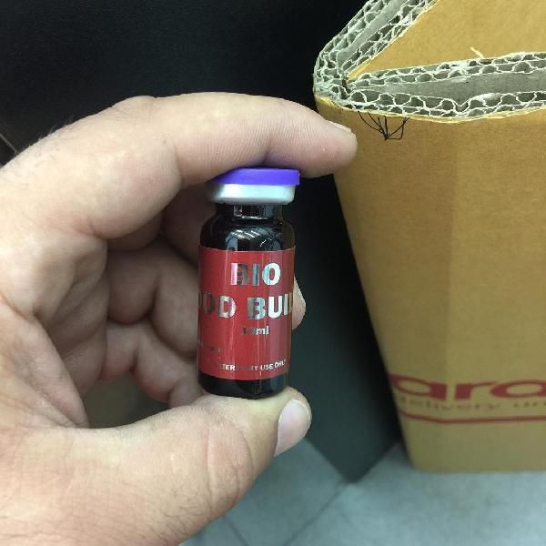 Bio Blood Builder 10ml injection Buy bio blood builder 10ml injection ...
