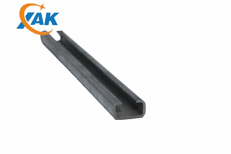 Galvanized steel c channel c type channel steel Buy galvanized steel c ...