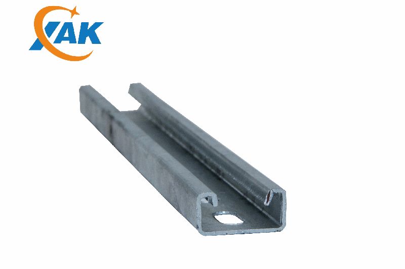 Galvanized steel c channel c type channel steel Buy galvanized steel c ...