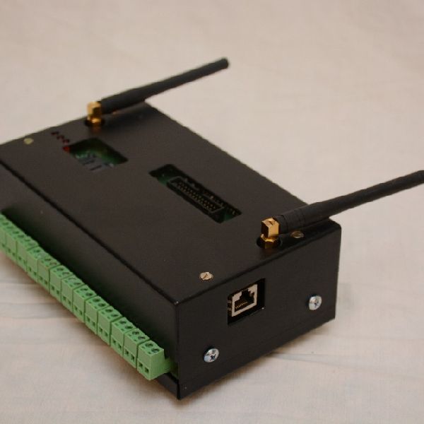 Gsm Data Logger By Resonent Technolabs Pvt Ltd Gsm Data Logger From Surat Id 4574286 