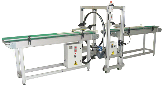 MOTOR PACKAGING MACHINE by Kashif Saeed General Trading L.L.C, motor ...