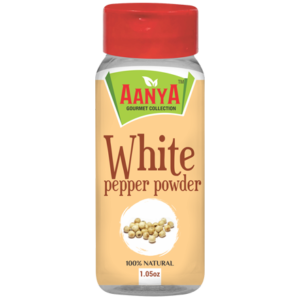 White Pepper Powder - Virag Corporation, Mumbai, Maharashtra