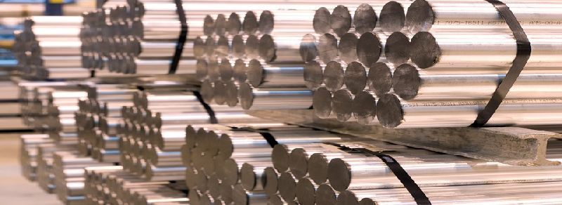 Aluminium Alloy Rods at Best Price in Mumbai - ID: 4023162 | Plus Metals