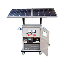 Solar UPS System at Best Price in Delhi | SLV POWER SOLUTIONS
