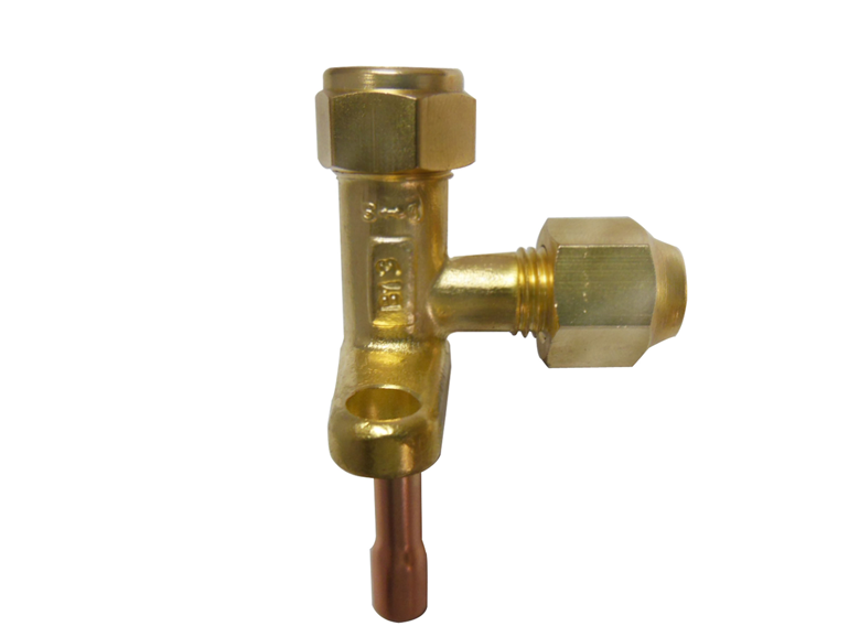 2-Way Valve at best price in Chennai Tamil Nadu from Autocom Industries ...