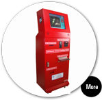 PC Based Ticket Vending Machine - Future Techniks India Private Limited ...