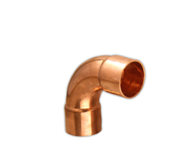 Copper Y Reducer at Best Price in Mumbai | Brassco Tube Industries