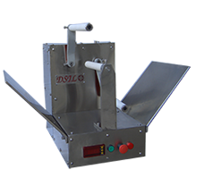 Lab Sugar Pulling Machine, Capacity : 5 Kg/Batch - DHIMAN SYSTEMS ...