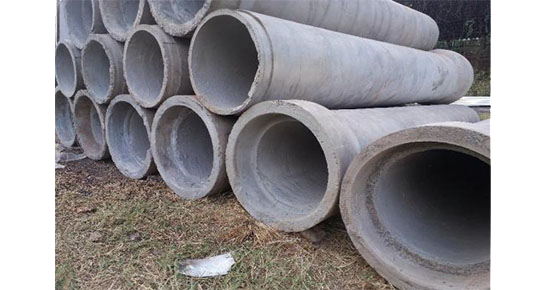 RCC SPIGOT CEMENT PIPES by Bhond Industries from Kolhapur Maharashtra ...