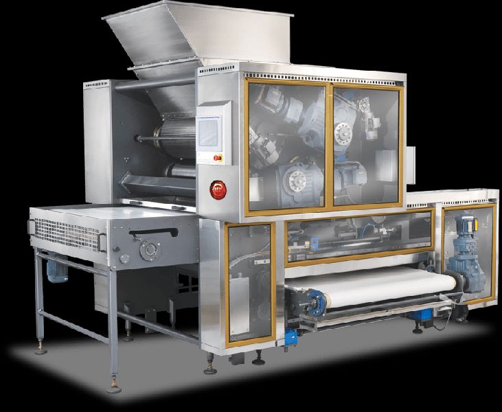 sheeting machine - New Era Machines, Ludhiana, Punjab