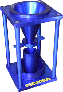 Bulk Density Tester at Best Price in Ahmedabad | Deepak Poly Plast Pvt ...