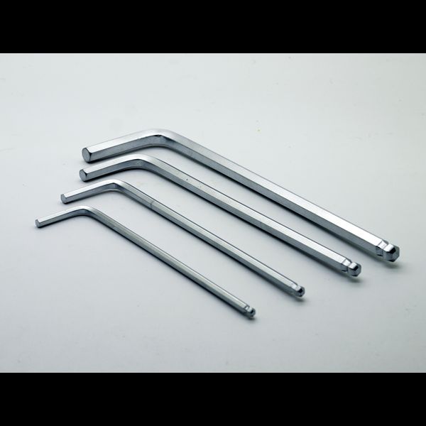 LN Key, Size : 2.5 to 19 inches by Janvi Traders from Aligarh Uttar ...