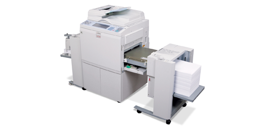 DUPLO DIGITAL DUPLICATORS - Advanced Technoline Services, Bangalore ...