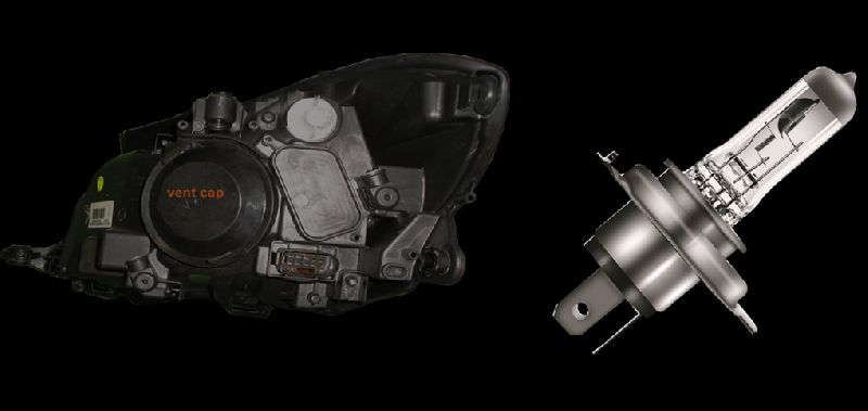 Automotive Headlamp and Bulb - Begapt Solutions, Delhi, Delhi