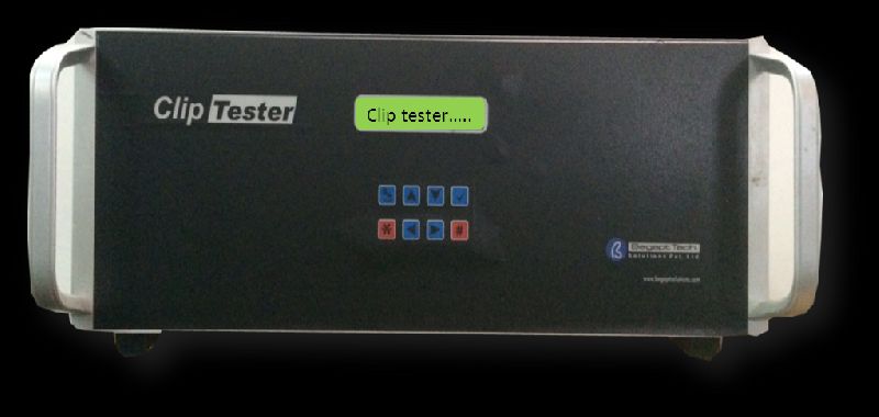 Clip Tester at Best Price in Delhi | Begapt Solutions