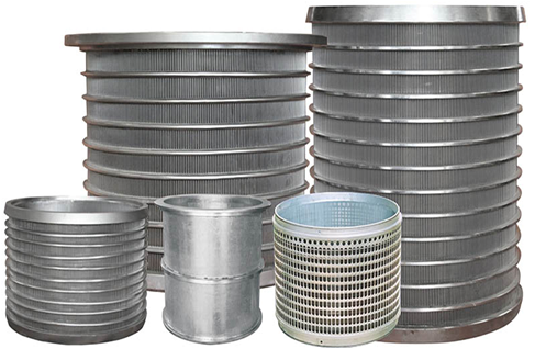 screen basket at Best Price in Delhi | Annapurna