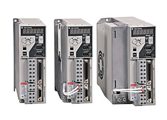 Single Axis Component Servo Drives at Best Price in Vadodara | A Square ...