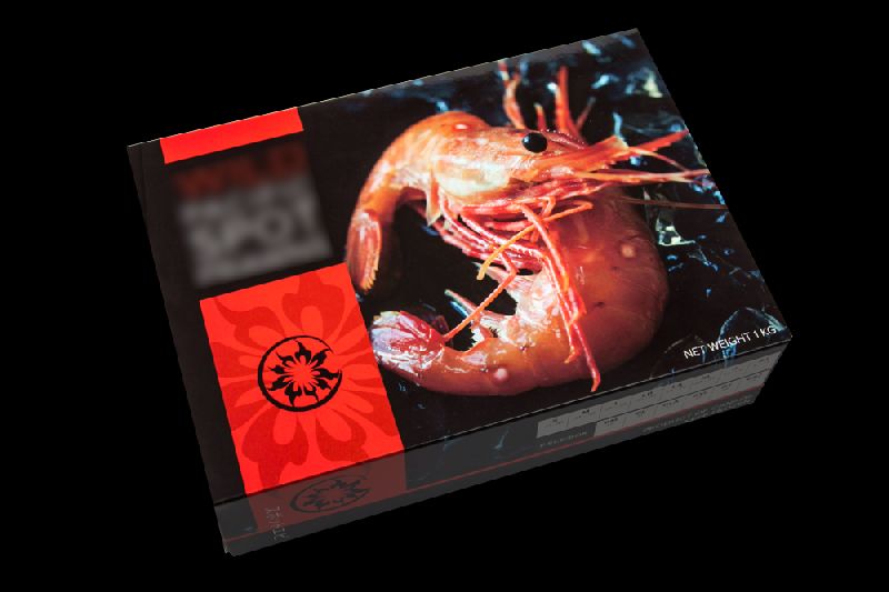 Prawn Packaging Box at Best Price in Virudhunagar | Apk Packs