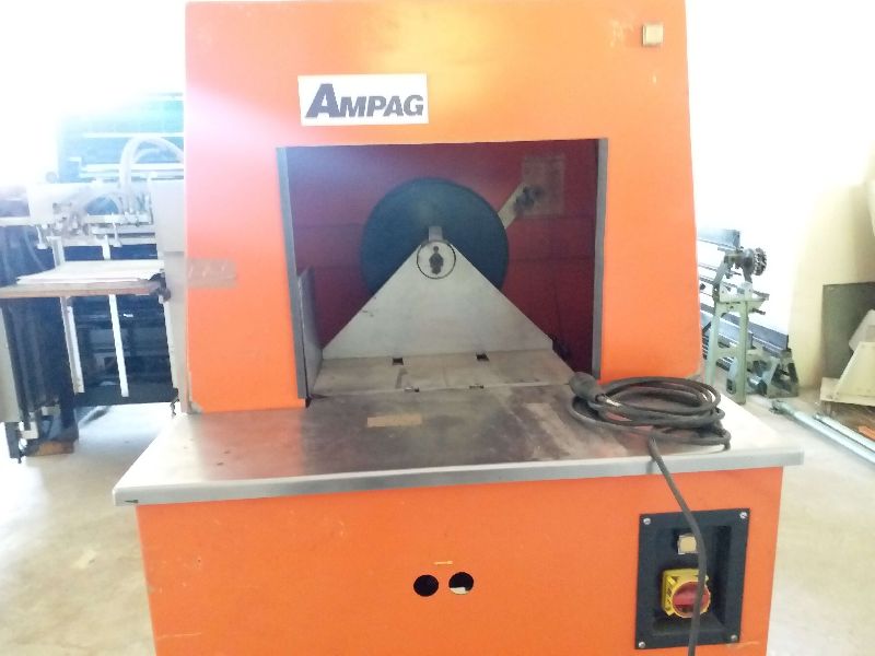 Bethel Graphics in Chennai - Retailer of offset cutting machine ...