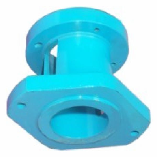 Hydraulic Extension Bracket at Best Price in Ahmedabad | Umiya Enterprise