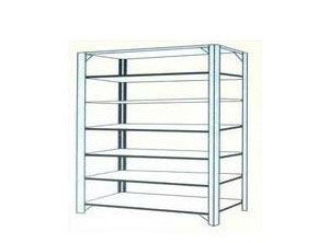 Skeleton Racks at Best Price in Delhi - ID: 4181726 | Star Interiors ...