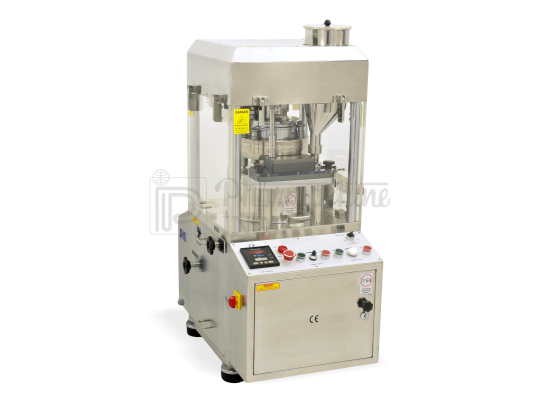 Mini-Press Machine at best price in Mumbai Maharashtra from Pharmachine ...