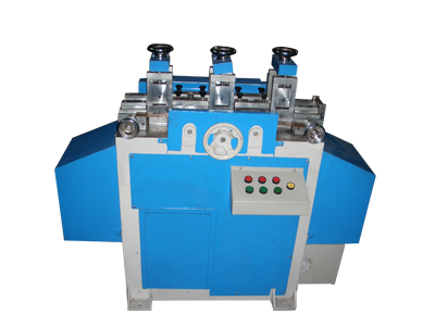 Side Milling Machine - Chamunda Industries, Mumbai, Maharashtra