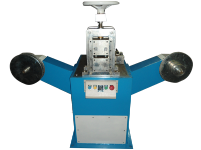 Small Rolling Machine at Best Price in Mumbai | Chamunda Industries