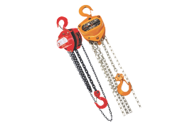 Chain Pulley Block - Burhani Tools Centre, Nagpur, Maharashtra