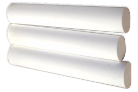 Teflon Rod at Best Price in Nagpur | Burhani Tools Centre