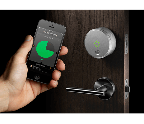 MOBILE LOCKING SYSTEM at Best Price in Coimbatore | Technomind Technologies