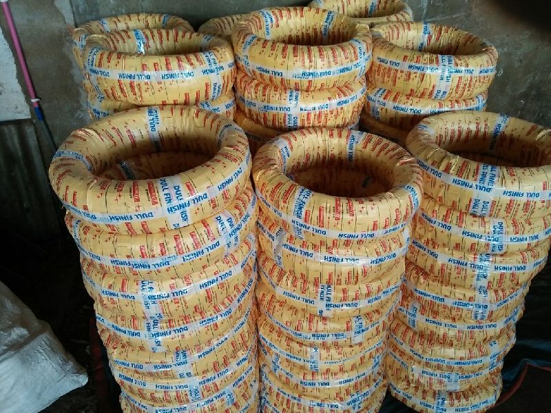 Double Diamond Electro GI Wires at Best Price in durg - ID: 3817163 ...