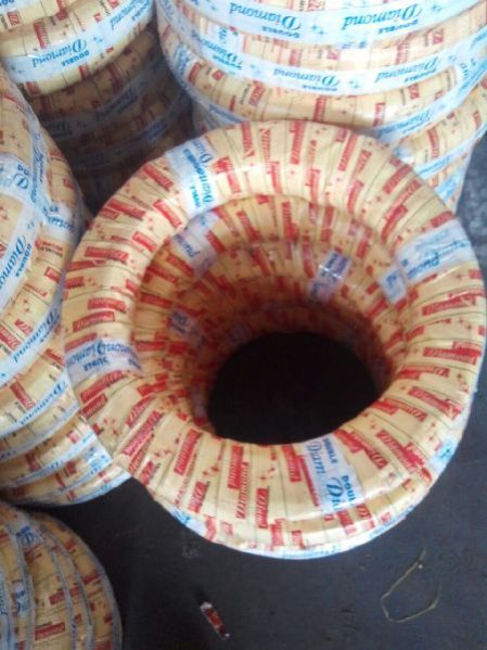 Double Diamond Electro GI Wires at Best Price in durg - ID: 3817163 ...