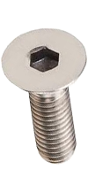 Allen Csk by Real Fasteners from Ahmedabad Gujarat | ID - 4163410