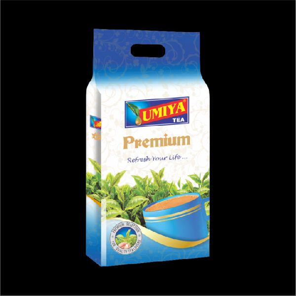 Umiya Premium Tea at Best Price in Rajkot | UMIYA