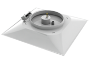 VAV Diffuser at Best Price in Manesar | Ruskin Titus India Pvt.