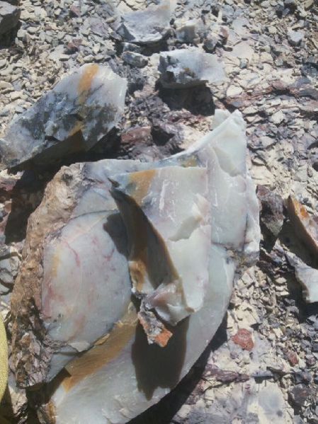 Sahara Jade Mining in Muscat - Supplier of Pyrophyllite Stone ...