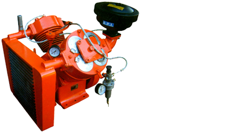 DIESEL ENGINE DRIVEN AIR COMPRESSOR - Frank Technologies, Coimbatore ...