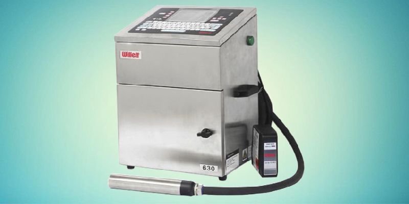 Batch Coding Machine at Best Price in Chennai - ID: 4234234 | Evergreen ...