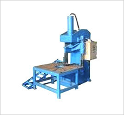 Auto Cycle Tyre Tube Machine - A.S. Hydraulic Engg, Ludhiana, Punjab